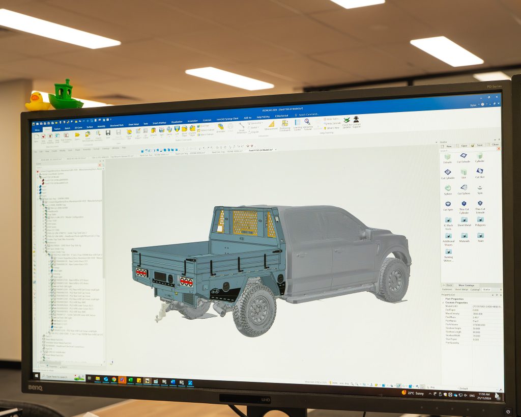 About Us - Boss Aluminium