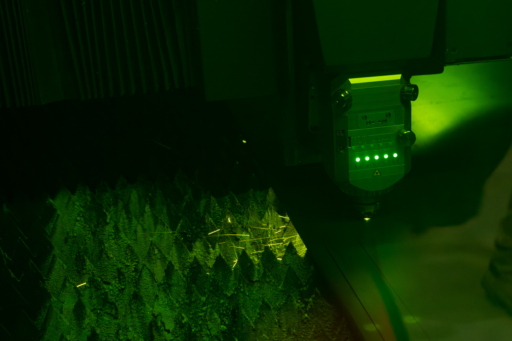 BossOpen Day 2025 - Boss Aluminium