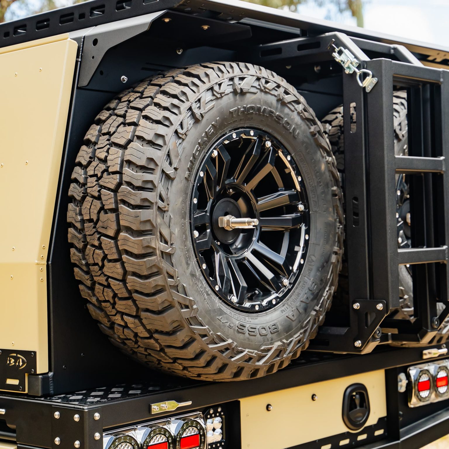 Canopies - Boss Aluminium