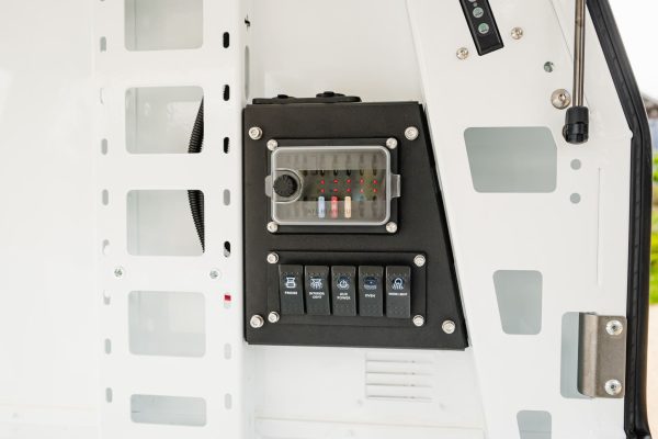 Canopies - Boss Aluminium