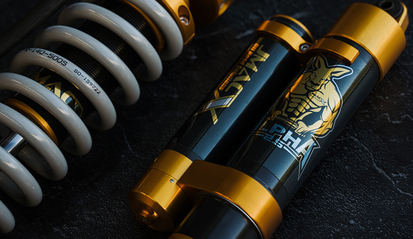 Boss Aluminium